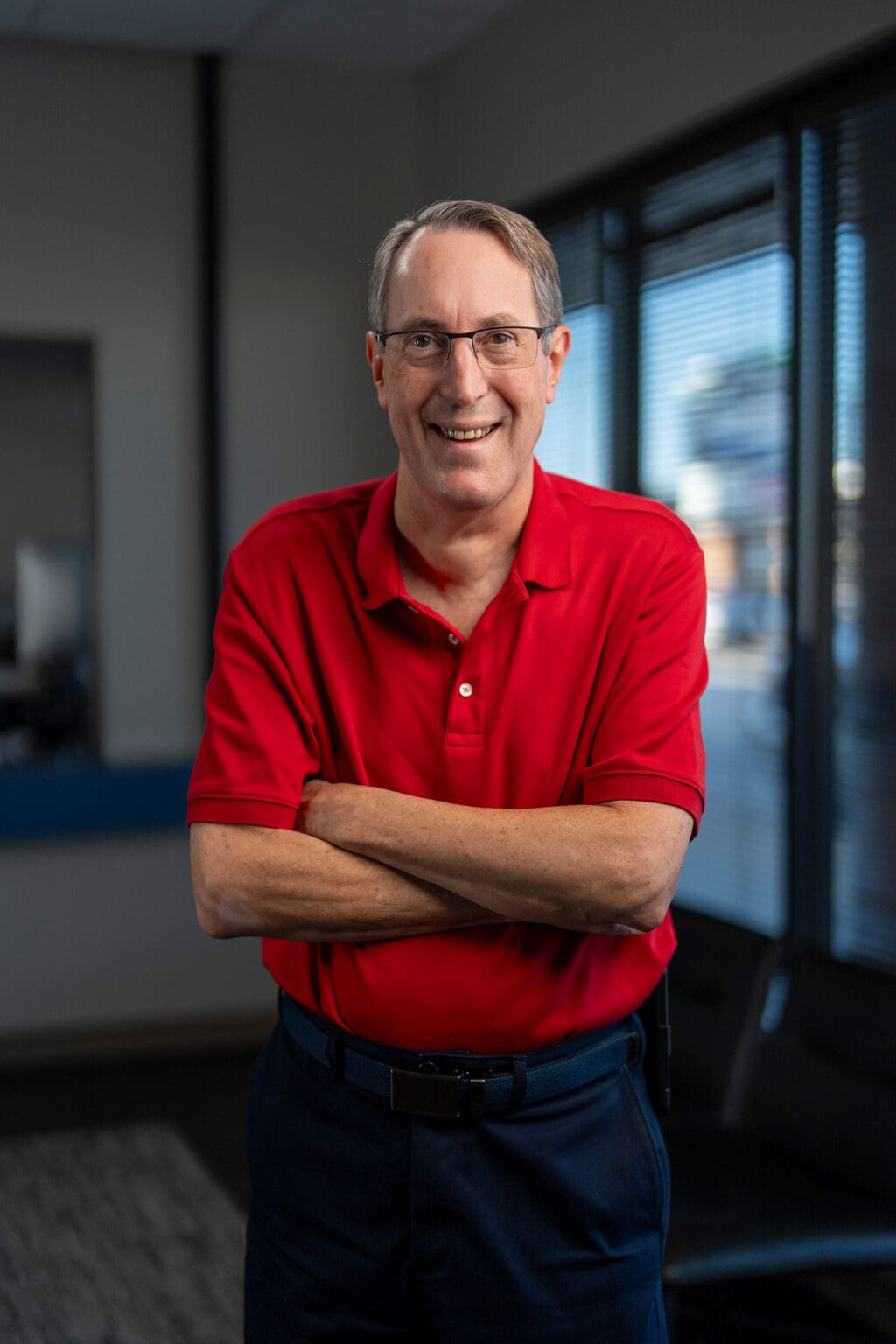 Dr. John Lilly - Command Family Medicine